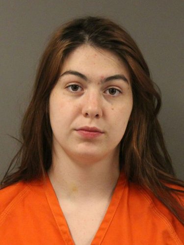 Dayton woman charged with meth possession | News, Sports, Jobs ...